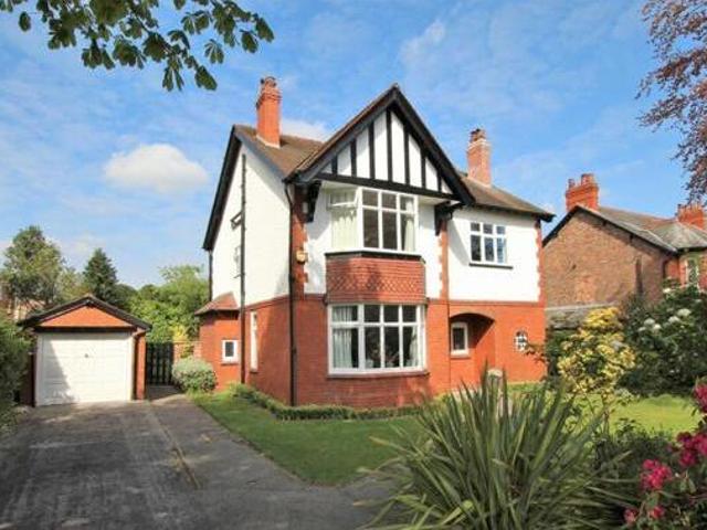 6 Bedroom Detached House For Sale In Hale