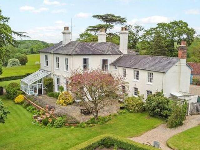 6 Bedroom Detached House For Sale In Halstead, Essex