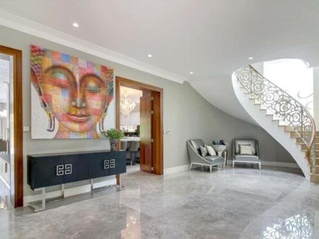 6 Bedroom Detached House For Sale In Hampstead Garden Suburb