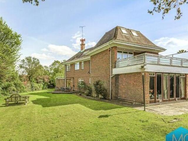 6 Bedroom Detached House For Sale In Hampstead Garden Suburb, London