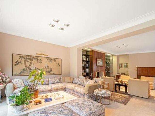 6 Bedroom Detached House For Sale In Hampstead Garden Suburb, London