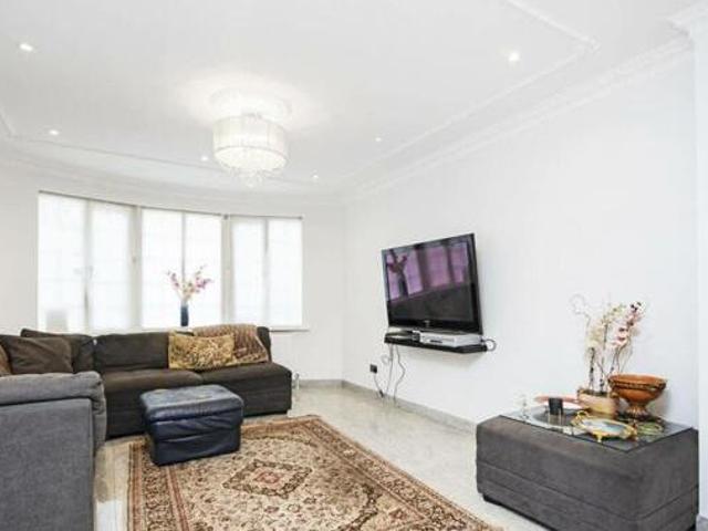6 Bedroom Detached House For Sale In Hampstead Garden Suburb, London