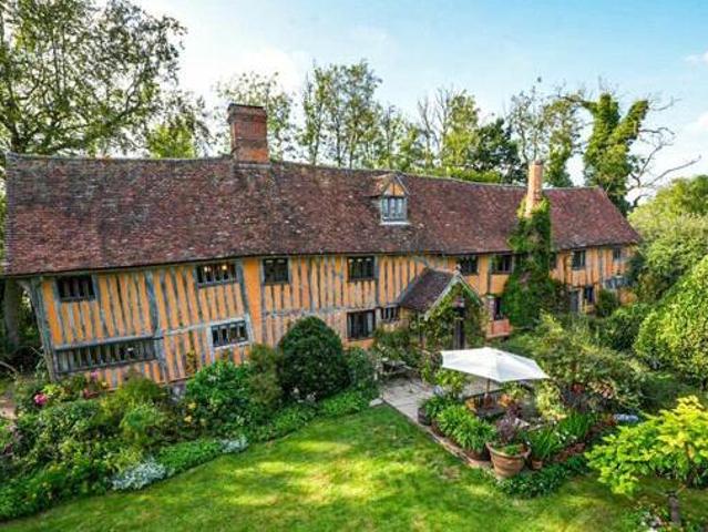 6 Bedroom Detached House For Sale In Harleston, Norfolk