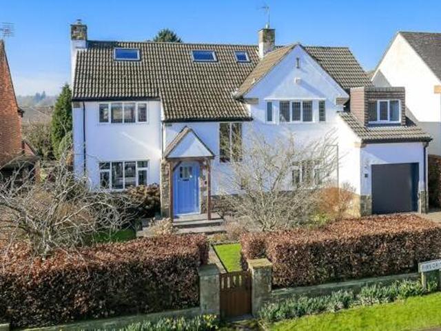 6 Bedroom Detached House For Sale In Harrogate