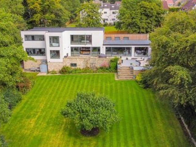 6 Bedroom Detached House For Sale In Harrogate