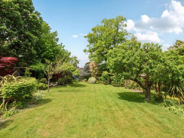 6 bedroom detached house for sale in Harvey Road, Guildford, Surrey, GU1