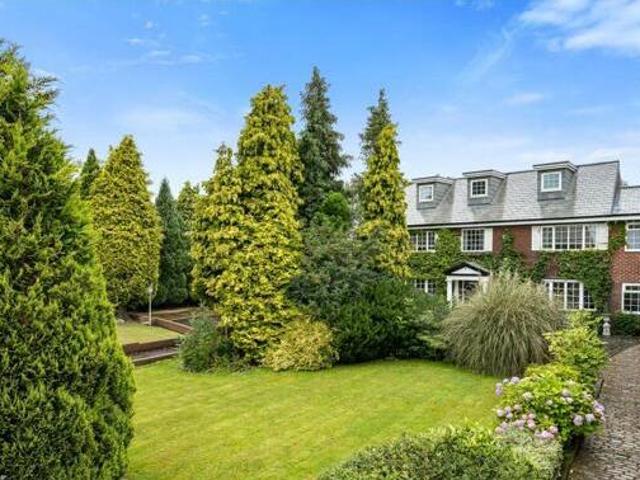 6 Bedroom Detached House For Sale In Heywood, Greater Manchester