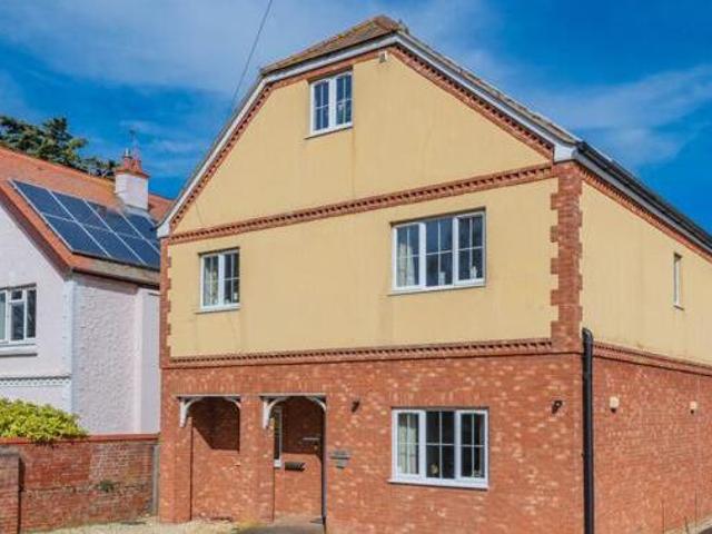 6 Bedroom Detached House For Sale In Heacham