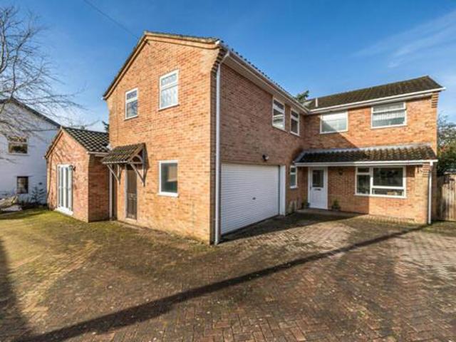 6 Bedroom Detached House For Sale In Headley Down