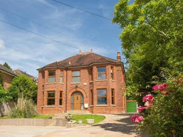 6 Bedroom Detached House For Sale In Heathfield, East Sussex