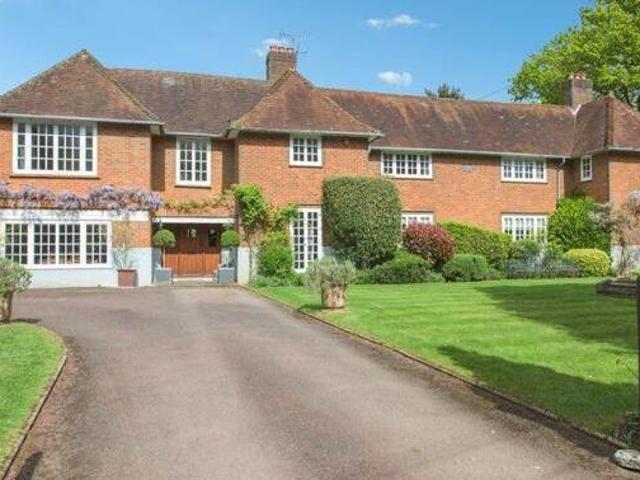 6 Bedroom Detached House For Sale In Hedgerley