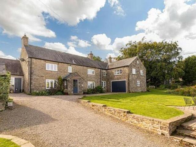 6 Bedroom Detached House For Sale In Hedley, Stocksfield