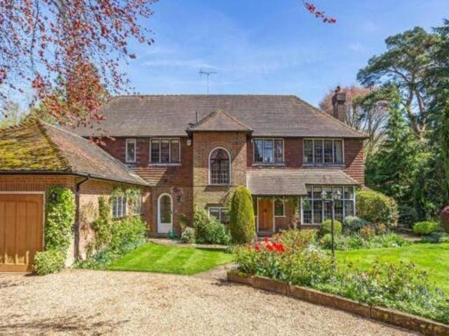 6 Bedroom Detached House For Sale In Hemel Hempstead, Hertfordshire