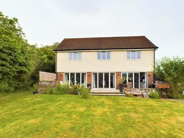 6 Bedroom Detached House For Sale In Henley