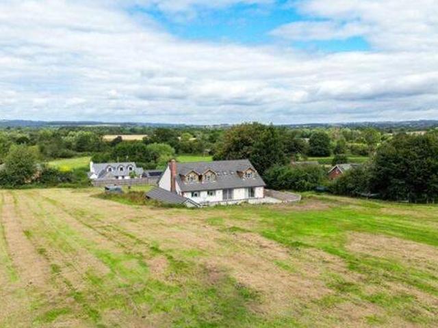 6 Bedroom Detached House For Sale In Hereford