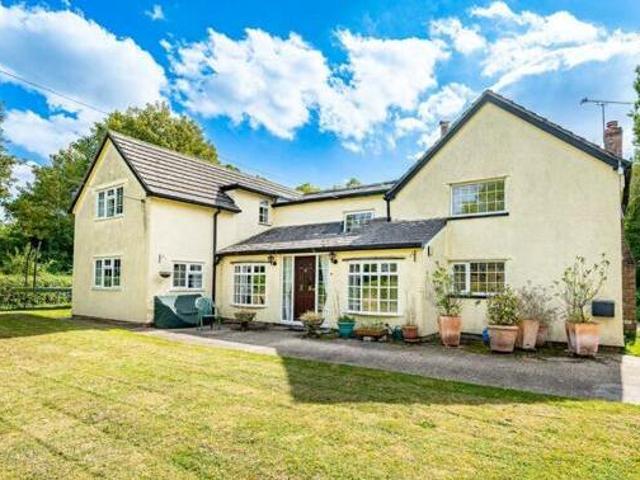 6 Bedroom Detached House For Sale In High Easter
