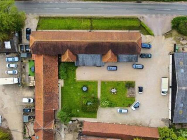 6 Bedroom Detached House For Sale In High Laver