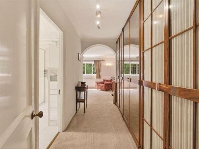 6 bedroom detached house for sale in High Street, Seal, Sevenoaks, Kent, TN15
