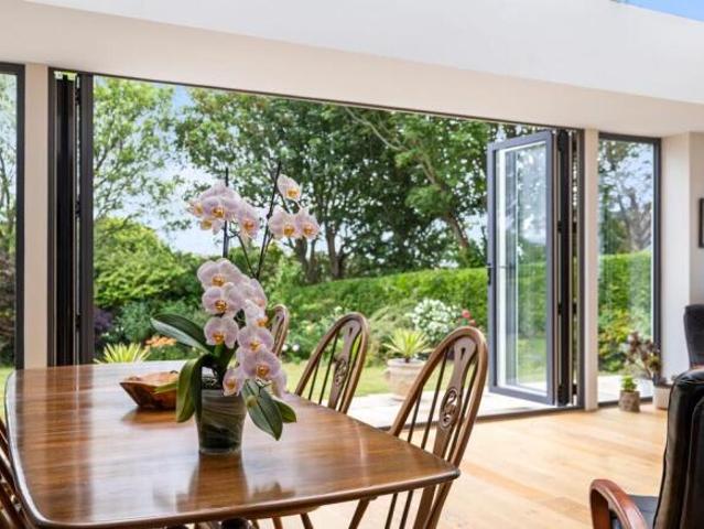6 bedroom detached house for sale in Highdown House, Bazehill Road, Rottingdean, BN2