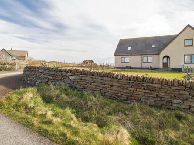 6 Bedroom Detached House For Sale In Hillhead, Lybster