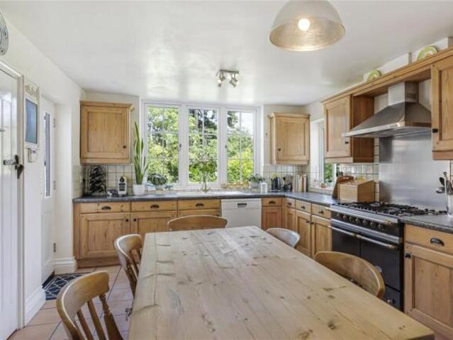 6 bedroom detached house for sale in Hinksey Hill, Oxford, OX1