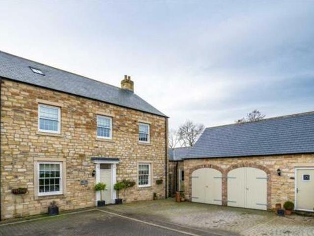 6 Bedroom Detached House For Sale In Hudswell