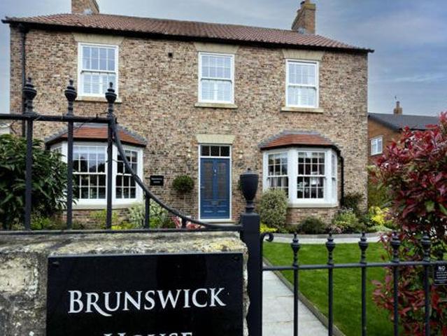 6 Bedroom Detached House For Sale In Hungate
