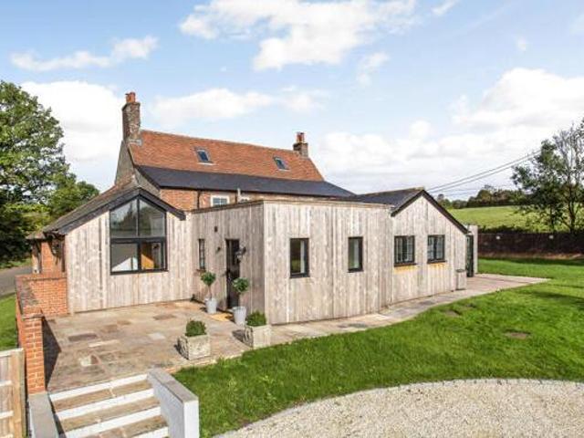 6 Bedroom Detached House For Sale In Hungerford
