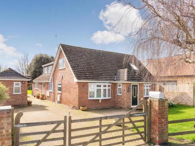 6 Bedroom Detached House For Sale In Huntingdon, Cambridgeshire