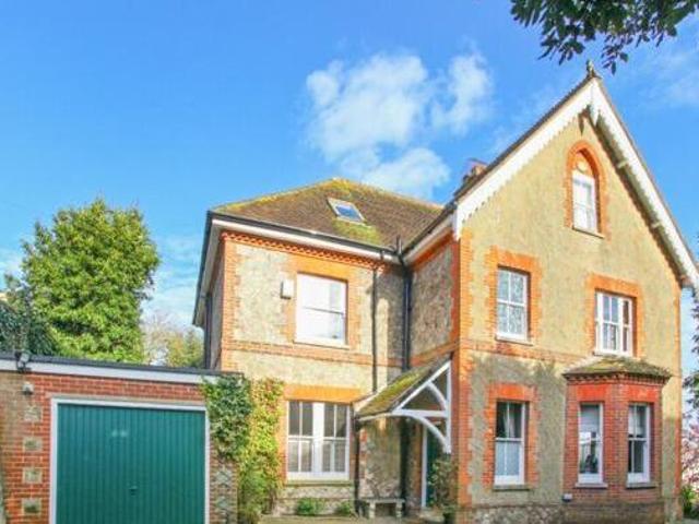 6 Bedroom Detached House For Sale In Hythe, Kent