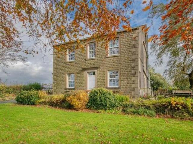 6 Bedroom Detached House For Sale In Ingleton, Carnforth