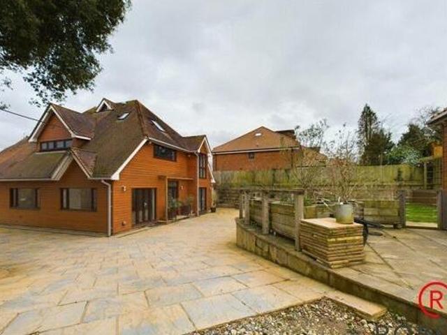 6 Bedroom Detached House For Sale In Ickenham