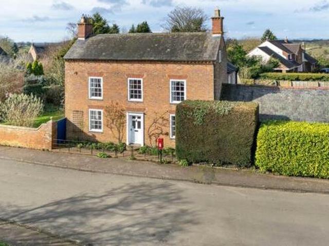 6 Bedroom Detached House For Sale In Illston