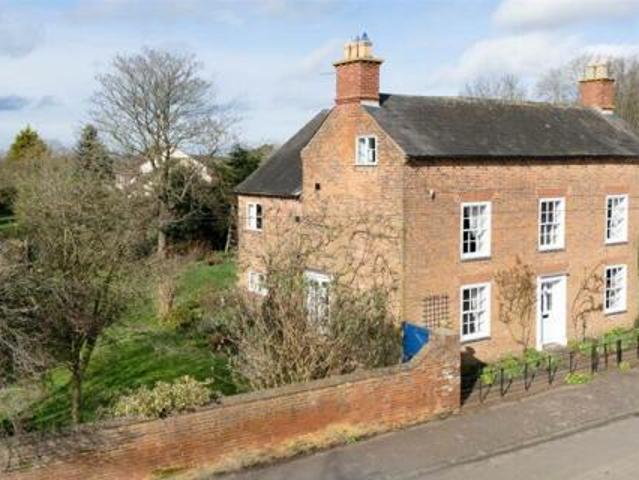 6 Bedroom Detached House For Sale In Illston On The Hill