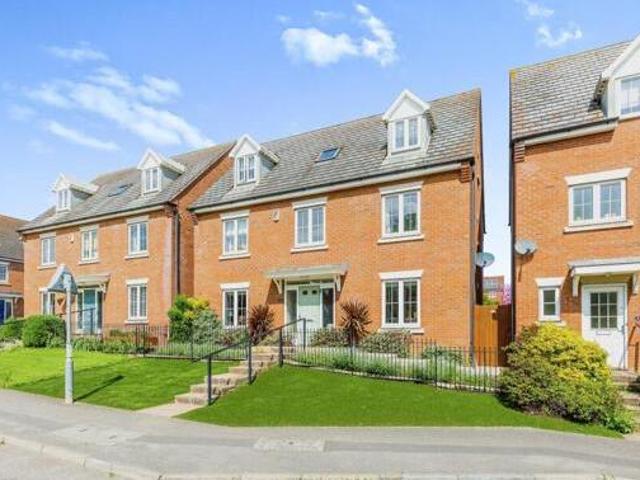 6 Bedroom Detached House For Sale In Olney