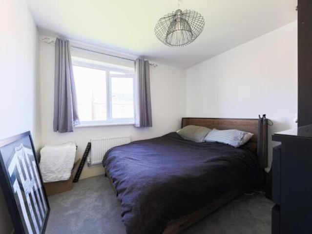 6 bedroom detached house for sale in Orangetip Gardens, Great Park, NE13