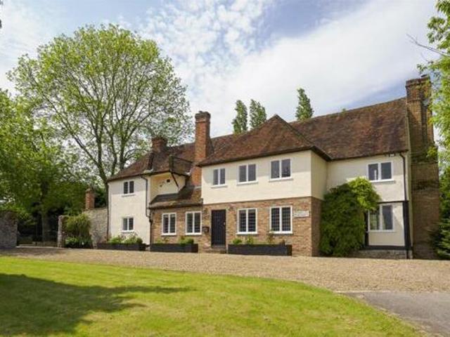 6 Bedroom Detached House For Sale In Otham Street
