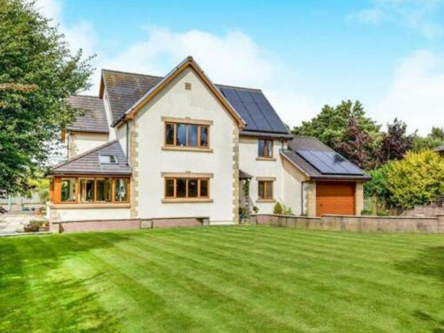 6 Bedroom Detached House For Sale In Overton