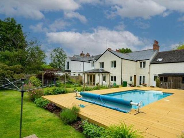 6 Bedroom Detached House For Sale In Oxford, Oxfordshire