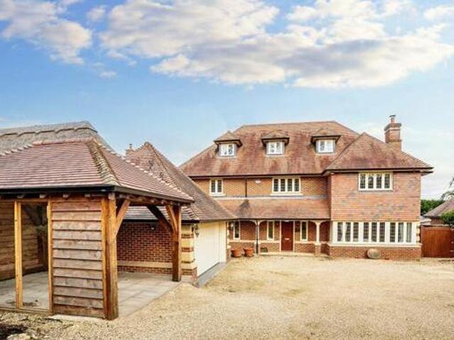6 Bedroom Detached House For Sale In Oxford