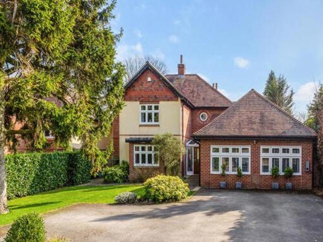 6 Bedroom Detached House For Sale In Oxford