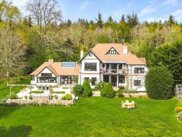 6 Bedroom Detached House For Sale In Oxford