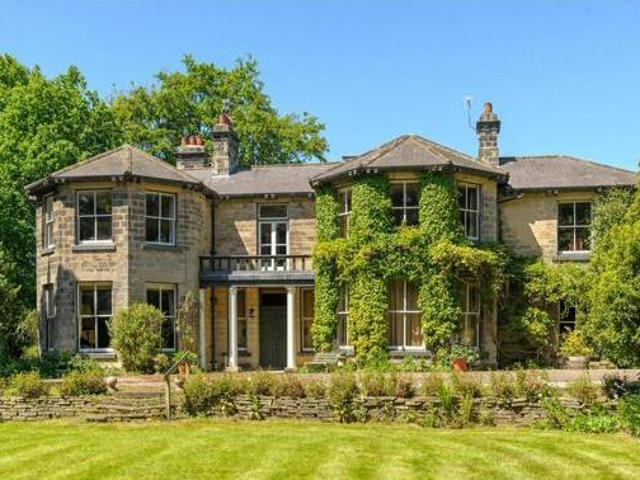 6 Bedroom Detached House For Sale In Long Garth, Durham