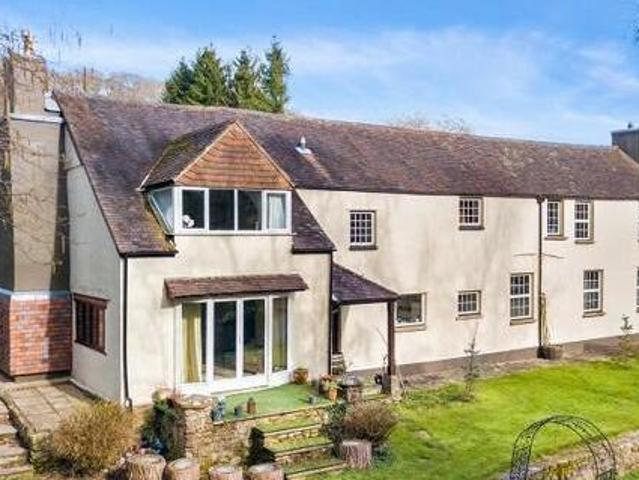 6 Bedroom Detached House For Sale In Longhope