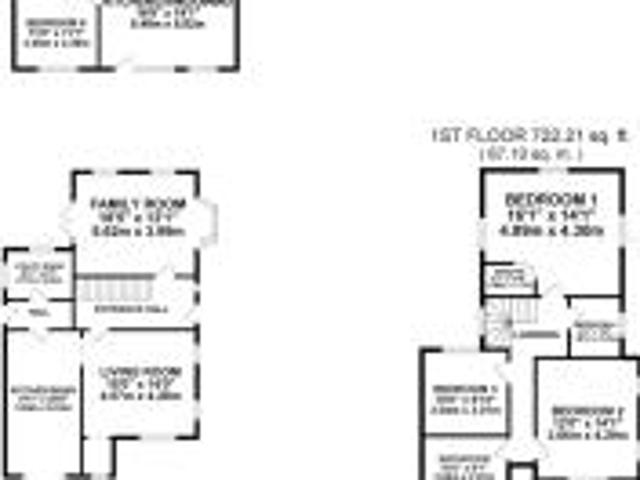 6 bedroom detached house for sale in Longton Road, Stoke On Trent, ST4