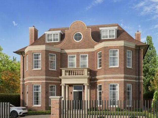 6 Bedroom Detached House For Sale In London