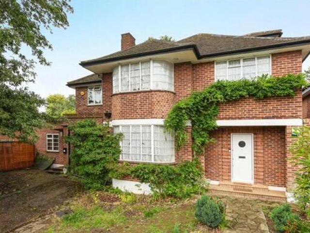 6 Bedroom Detached House For Sale In London
