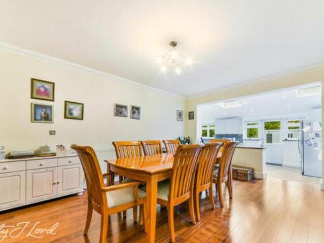 6 Bedroom Detached House For Sale In London