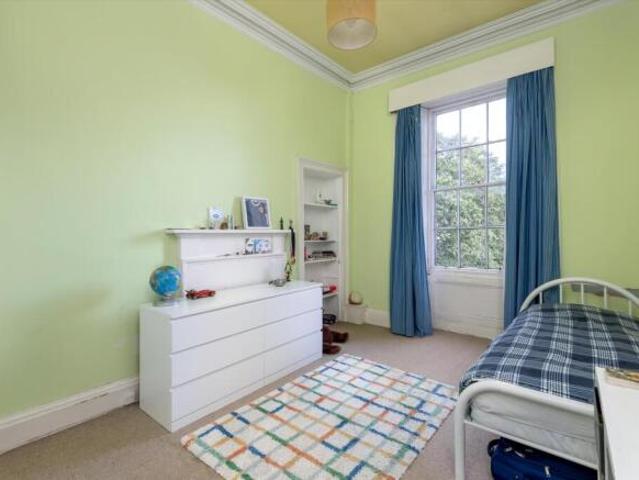 6 bedroom detached house for sale in Lauder Road, Edinburgh, EH9