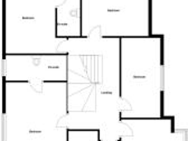 6 bedroom detached house for sale in Lavender Gardens, Worsley, M28